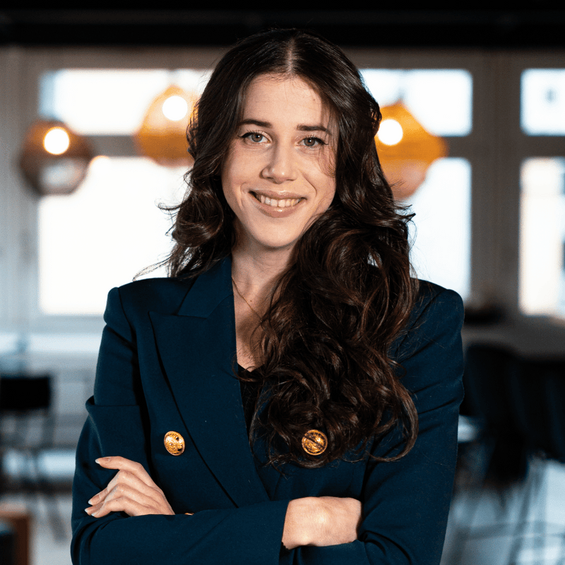 About | Meet the team